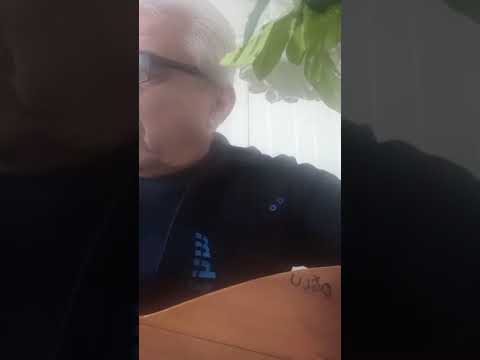 TURAN KORKMAZ ŞİİRLERİ- BİLMEZDİ (AVŞAR AĞZI)