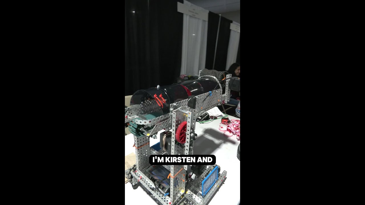 Multi-Functional Arm Demo | 2849W Fire Force | Robot Rundown - YouTube
