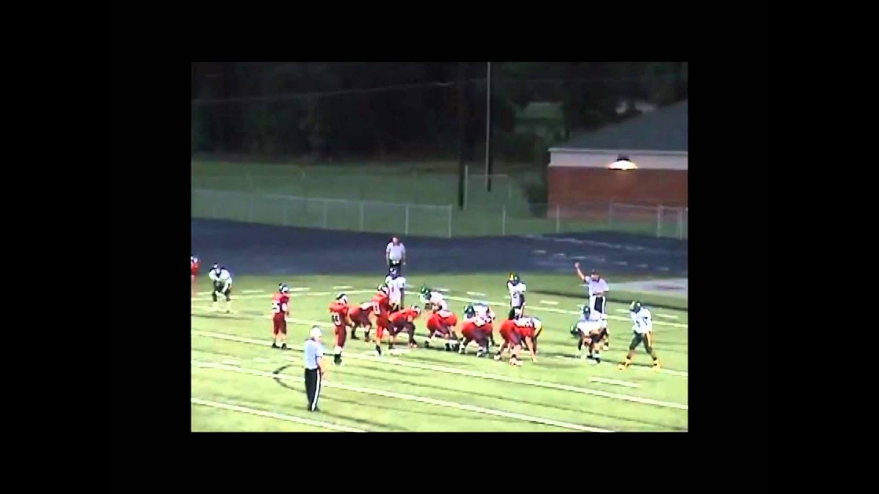 Robbie Hiser 2011 - YouTube