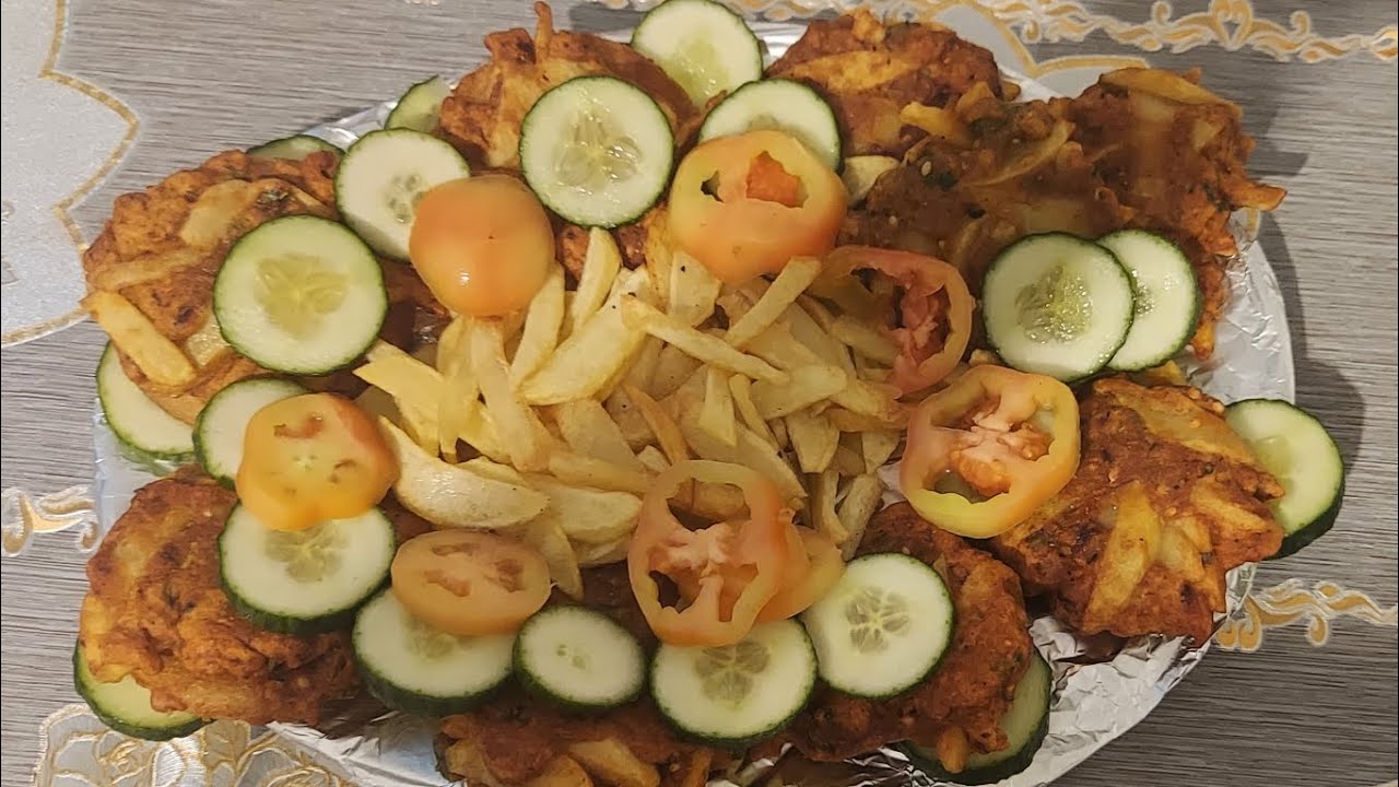 Bread Toast chips Platter | Bread toast Chips | New chips Recipe - YouTube