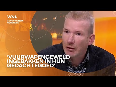 Zorgen om groeiende groep soevereinen in Nederland, maar wie zijn zij ...