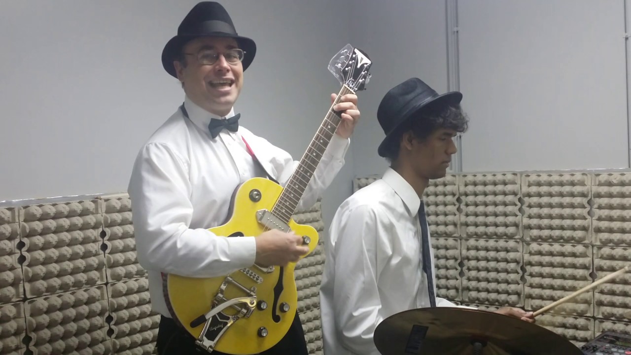 Random Acts Band - YouTube