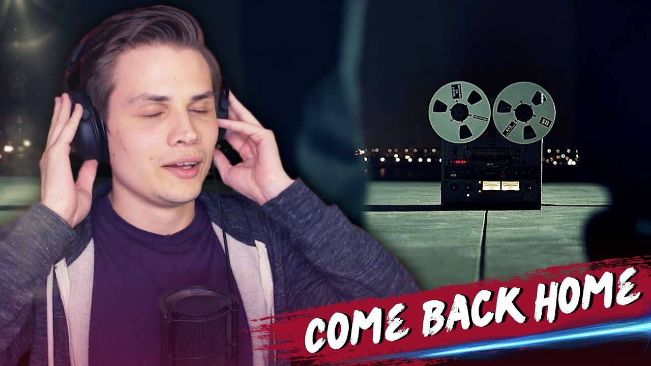 BTS - Come Back Home (MV) РЕАКЦИЯ - YouTube