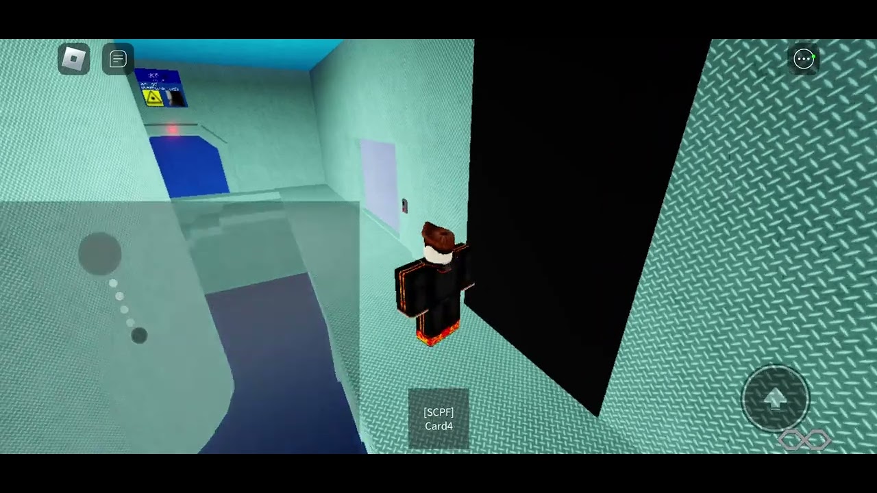 Roblox SCP Site-62 SCPs Part 1 - YouTube
