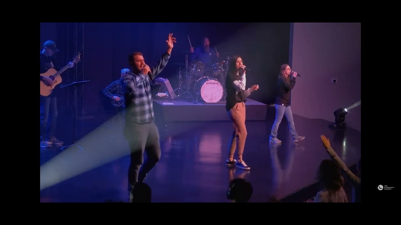 Kayce/Worship@LCC 02/13/2022 - YouTube