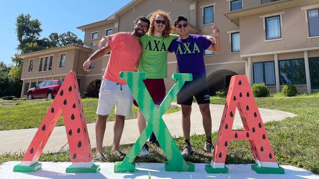 Watermelon Bash 2021 - YouTube