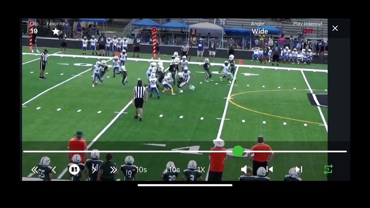 Hit stick! - YouTube