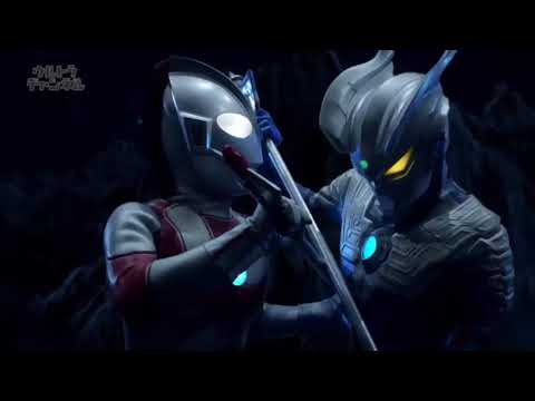 Ultraman Jack vs Ultraman Zero! | Ultraman Orb: The Chronicle (HD)
