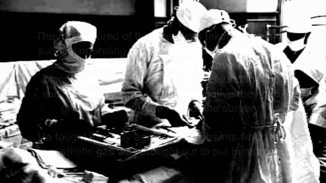 The Russian Sleep Experiment - YouTube