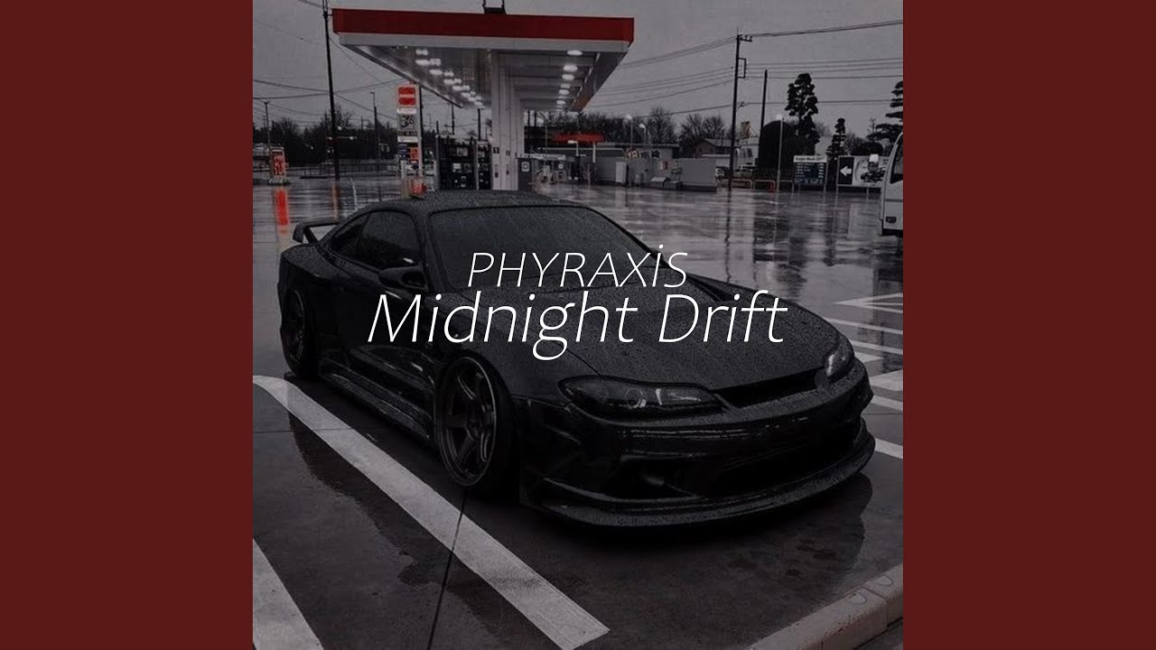 Midnight Drift - YouTube