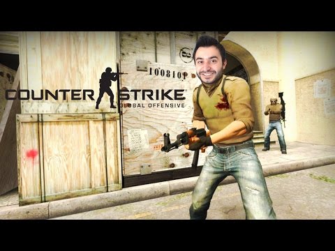 Çılgın Çocuk| Counter-Strike: Global Offensive (CS:GO) #2