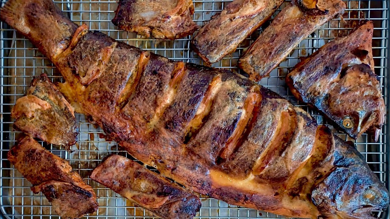 I Made English Mas for my Friends - YouTube