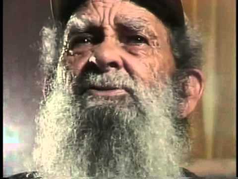 Sam Chatmon discusses the legacy of Jim Crow (1978) - YouTube