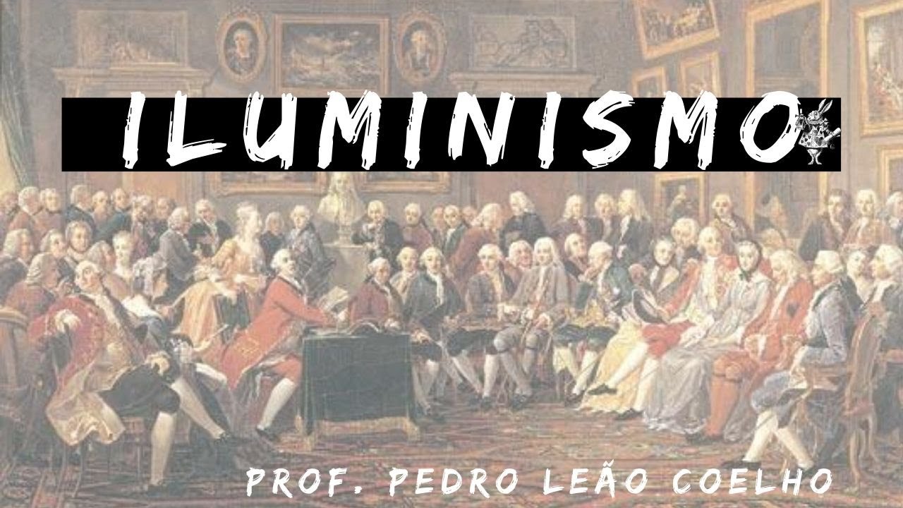 Iluminismo - YouTube
