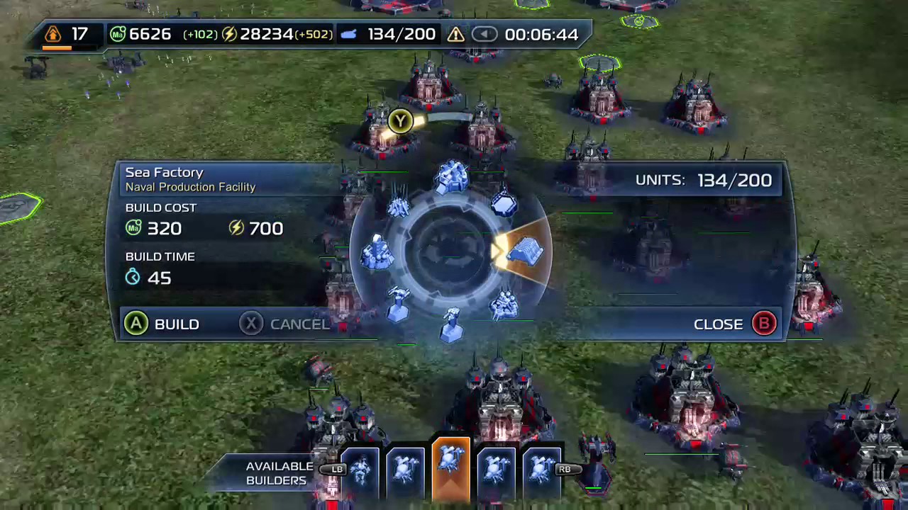eVe Trolls ultimate build (part2) - YouTube