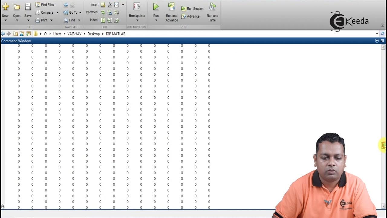 MATLAB Program 2: Singular Value Decomposition - Image Transforms ...