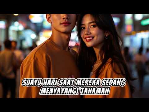 Bu Fitri & Andi: Cinta Tumbuh di Antara Janda Kesepian dan Pemuda Desa