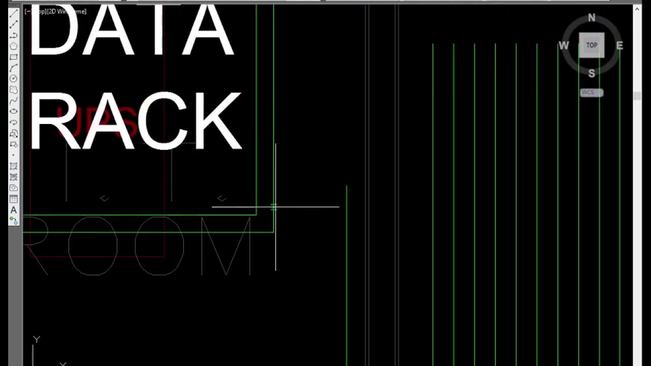 DATA SYSTEM PART 6 ( LIGHT CURRENT COURSE ) - YouTube