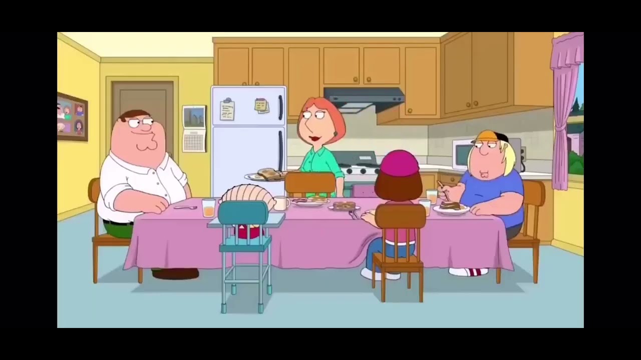 random family guy clips #1 - YouTube