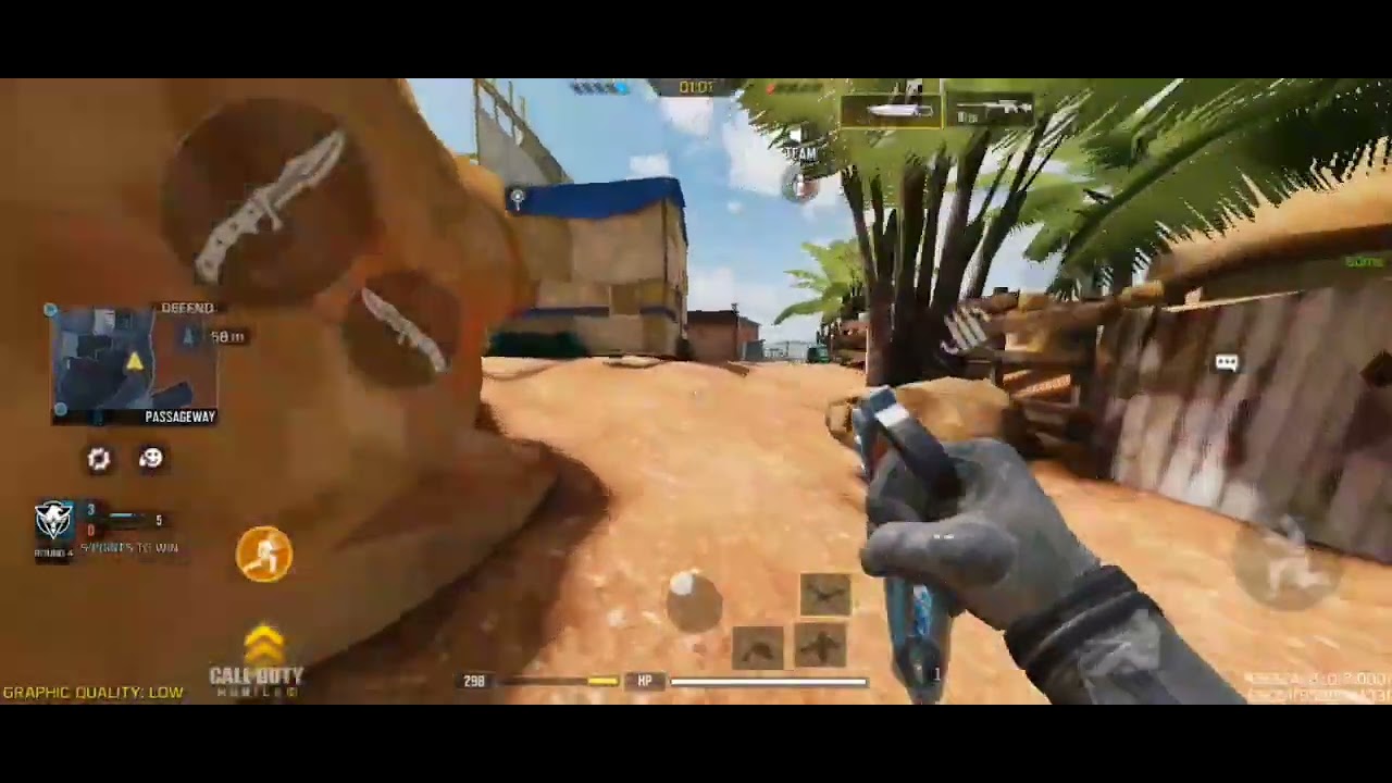 A codm short montage - YouTube