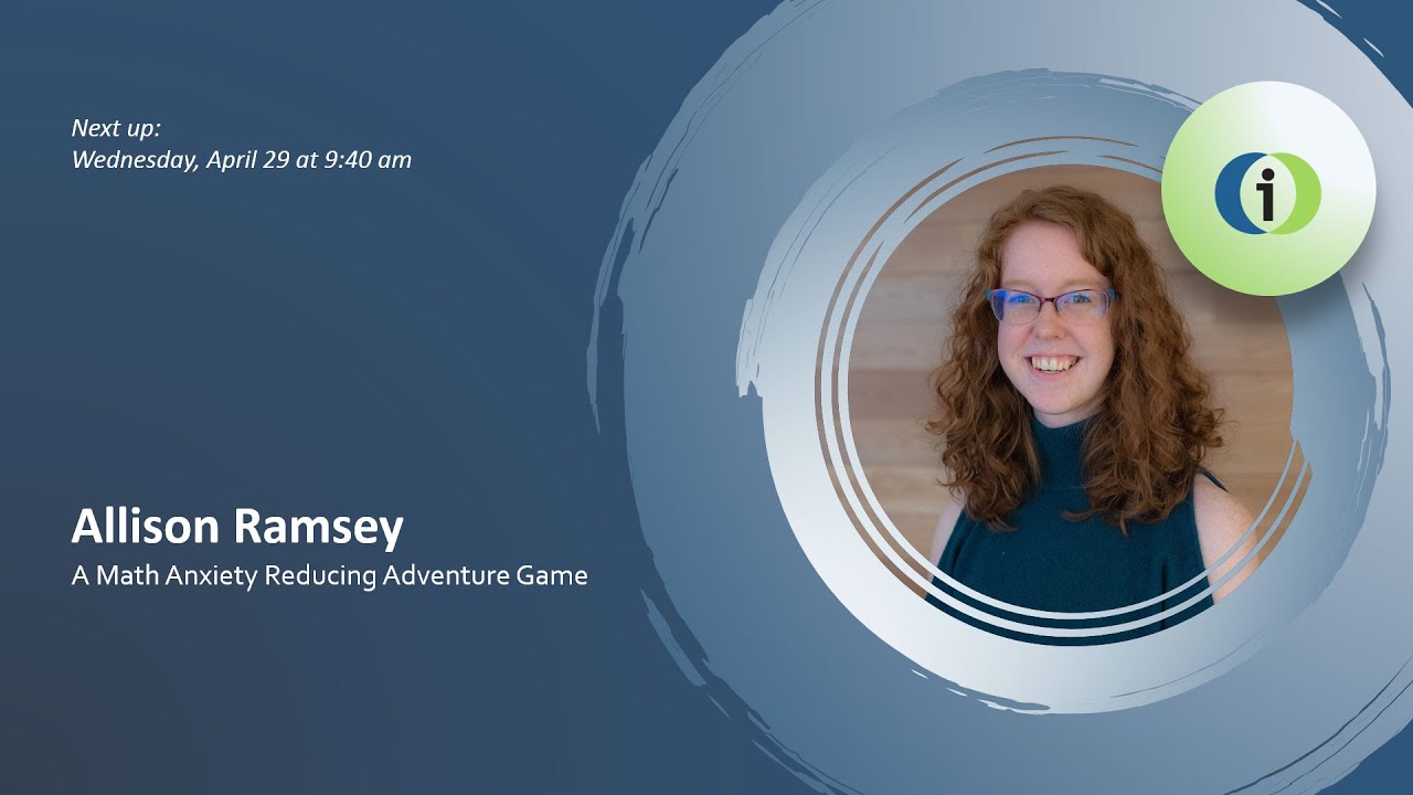 Allison Ramsey - 2020 ICC Capstone Presentation - YouTube