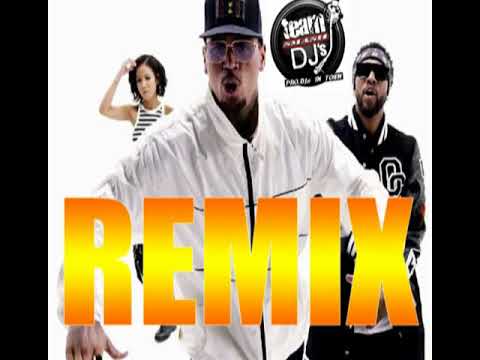 Omarion ft Chris Brown & Jhene Aiko Post To Be (Remix)(Djshadlack ...