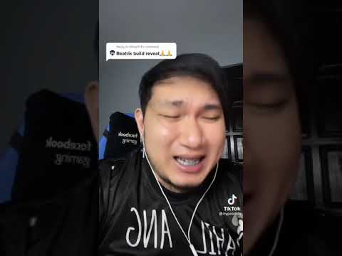 HYPEBITS BEATRIX BUILD REVEAL 💕 | Hypebits TV - YouTube