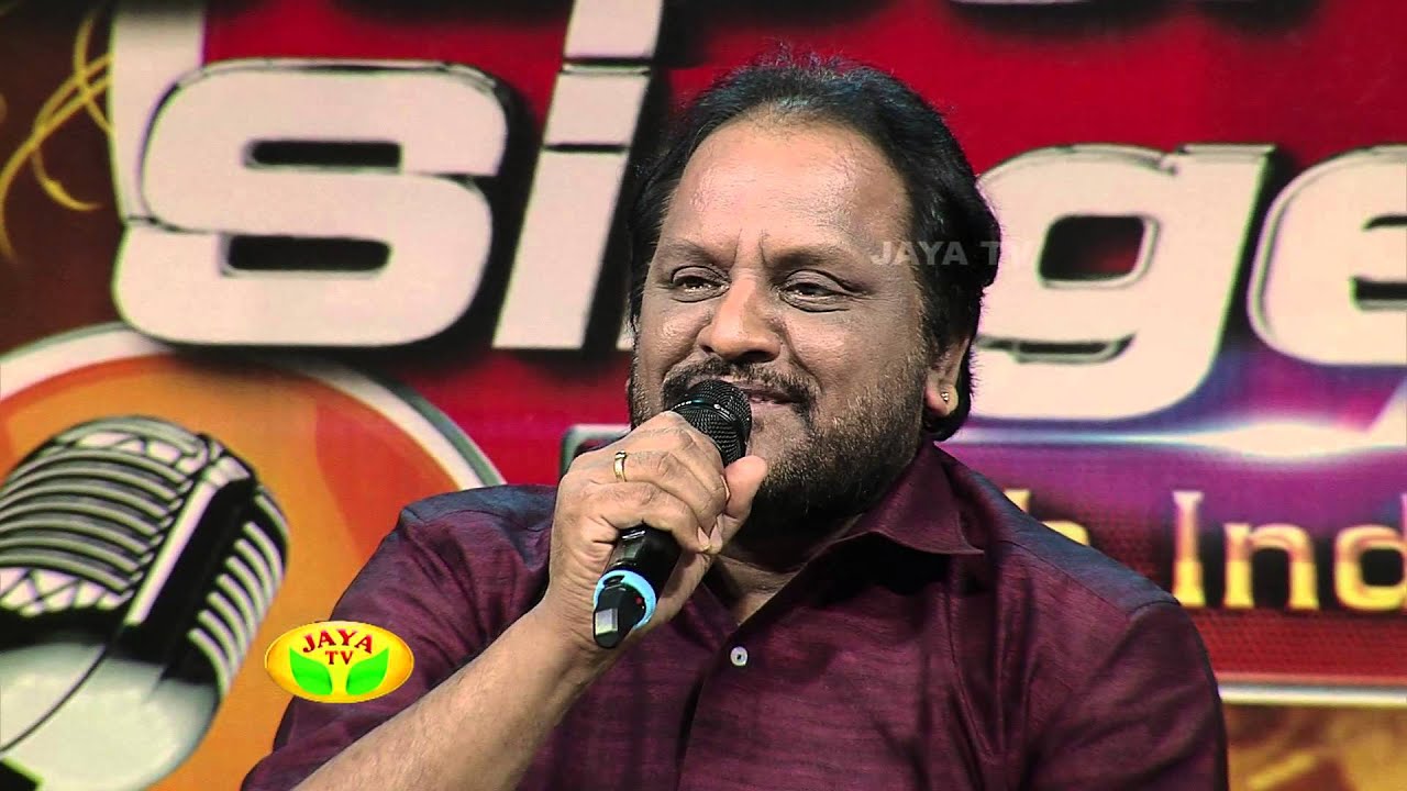 Jaya Super Singer South India - Episode 40 ,01/02/2015 - YouTube