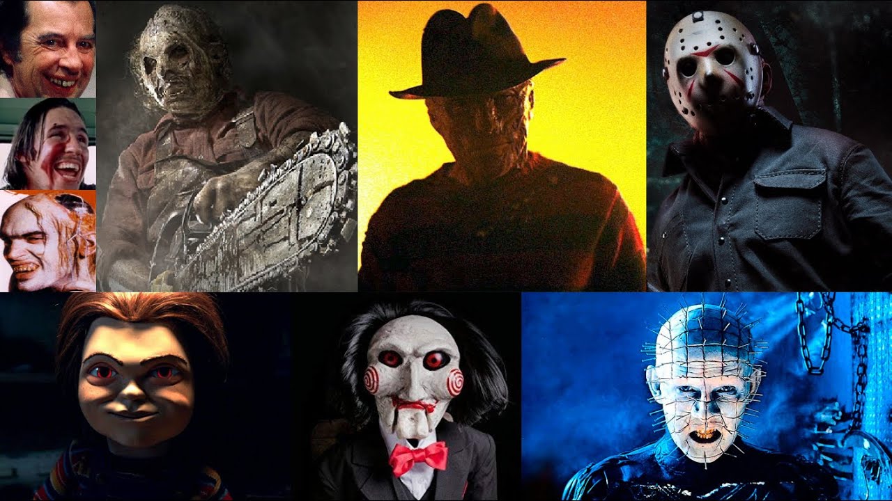 Defeats Of My Favorite Horror Movie Villains YouTube defeats-of-my-favorite-horror-movie-villains-youtube