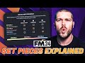 The ULTIMATE FM24 Set Piece Guide - Football Manager Videos