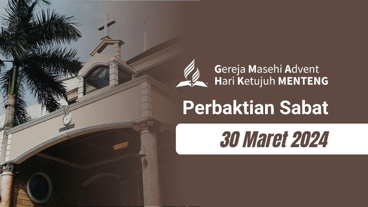 "Tuhan Tetap Baik, Walaupun Dia Menolak Permohonanmu" - Bpk. Gilbert ...