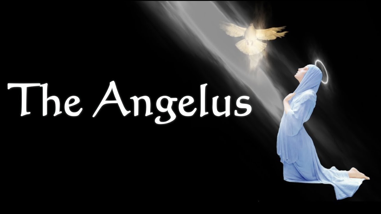 The Angelus | Sacred Tradition (4K) - YouTube