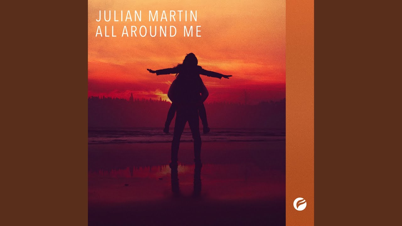 All Around Me - YouTube