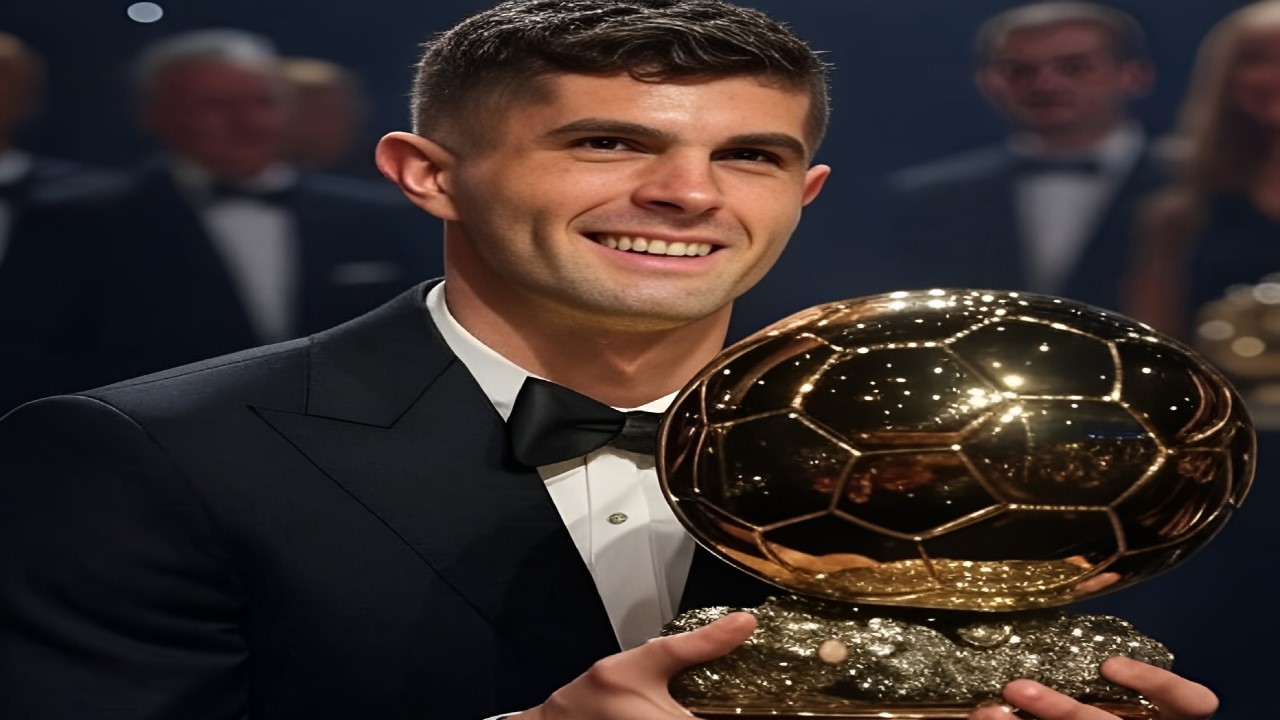 the Lebron James of soccer 😭🙏🏼 - YouTube