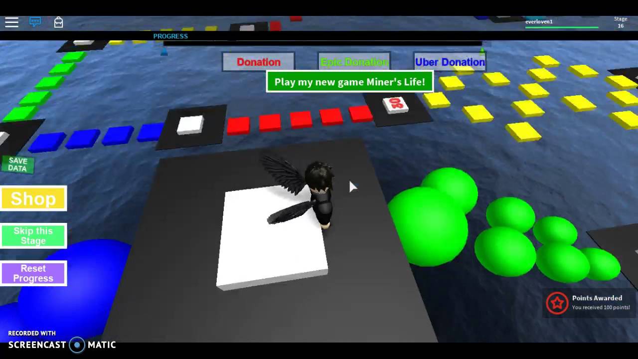 []Super Hard OBBY Challenge[]Roblox[] - YouTube