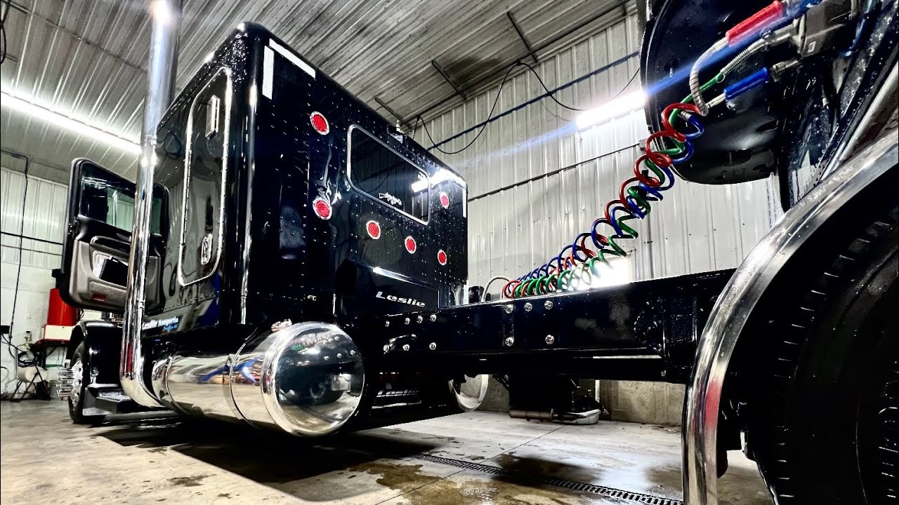 INTRODUCING - High Strung 2.0 !!! - YouTube