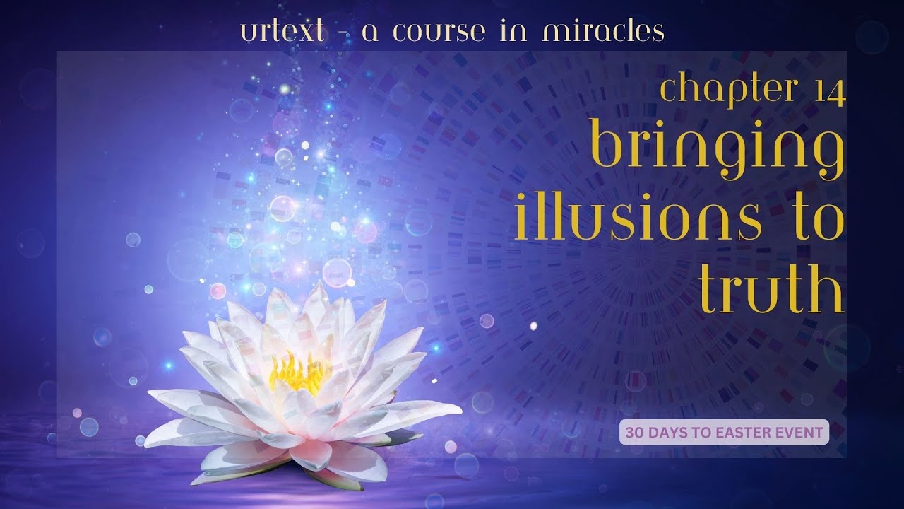 Test for Truth - The Meeting - YouTube