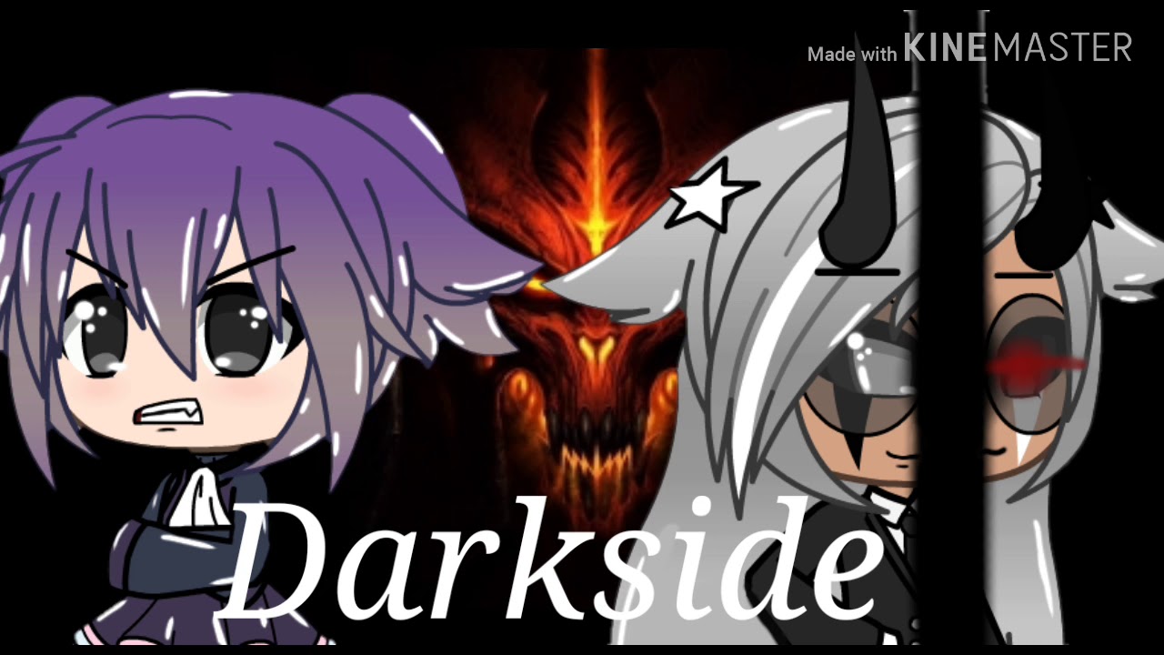 Darkside||GLMV - YouTube
