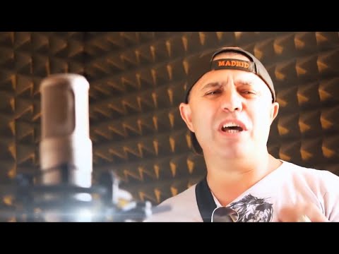 NICOLAE GUTA & DESANTO - RECHIN DE OCEAN [Official Video]
