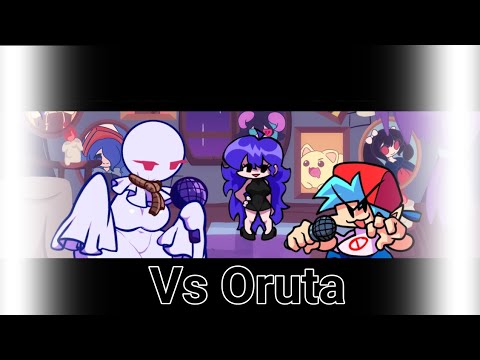 💫Friday Night Funkin Vs Oruta para Android Optimizado💫 - YouTube