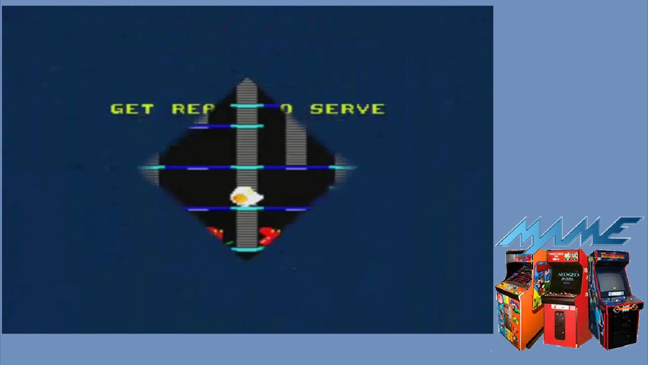 Best MAME Arcade Games - Arcade - YouTube