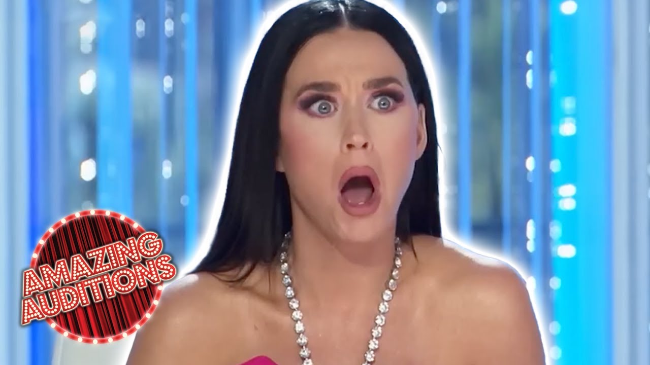 4 SENSATIONAL Singing Auditions from American Idol 2023 YOU SHOULD ...