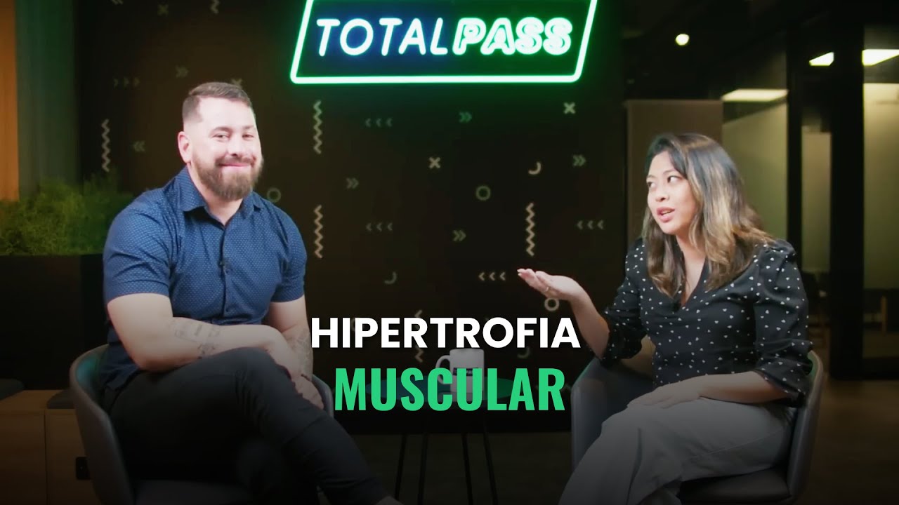 Hipertrofia muscular: como conseguir? Confira as dicas! - YouTube