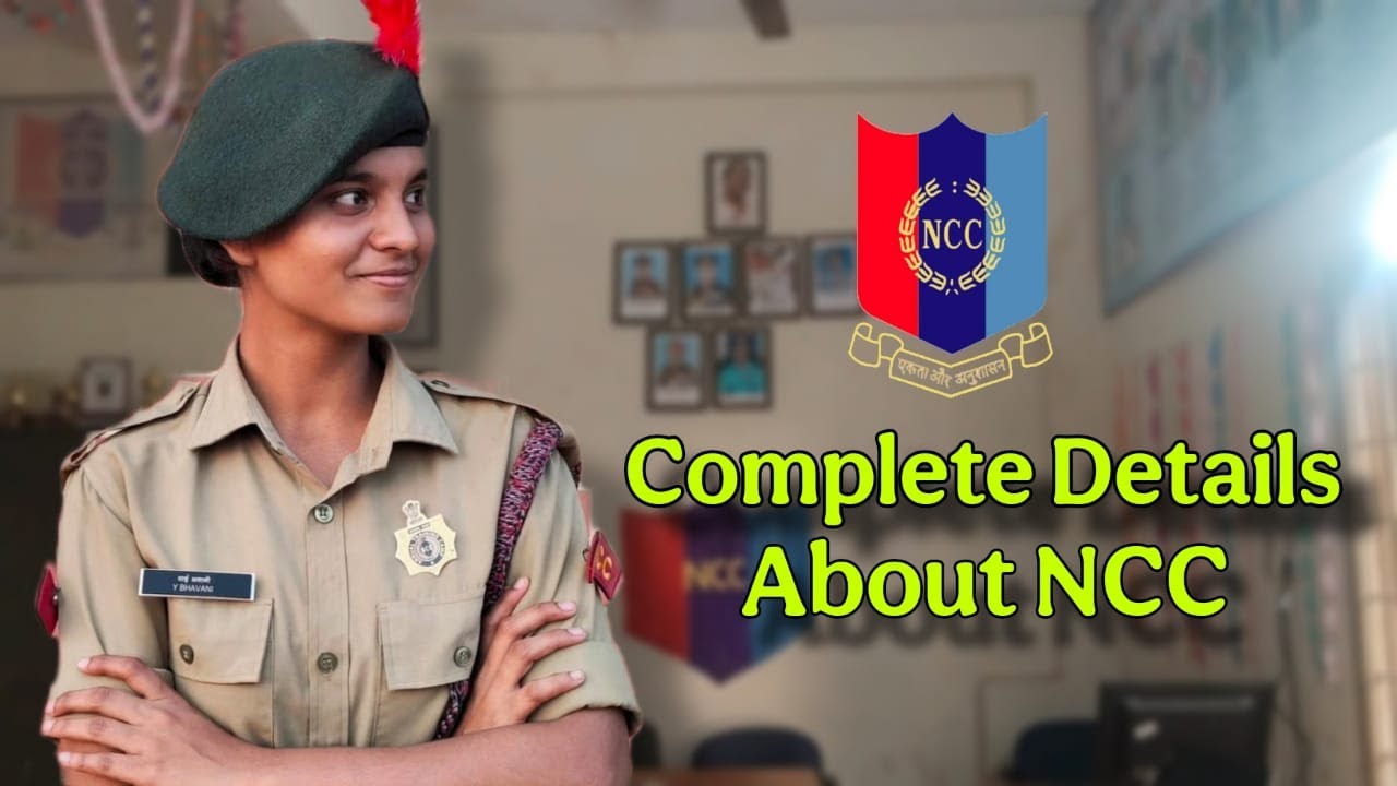 Complete details about NCC || How to join NCC? || How to get A,B,C ...