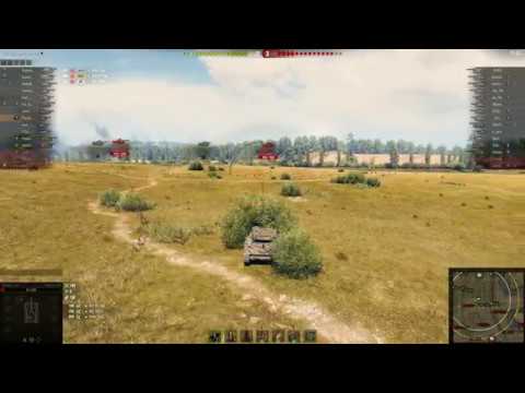 World of Tanks HD maps Prokhorovka - YouTube