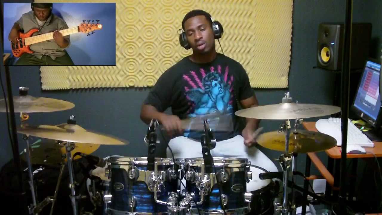 Kierra Sheard - Love Like Crazy - YouTube