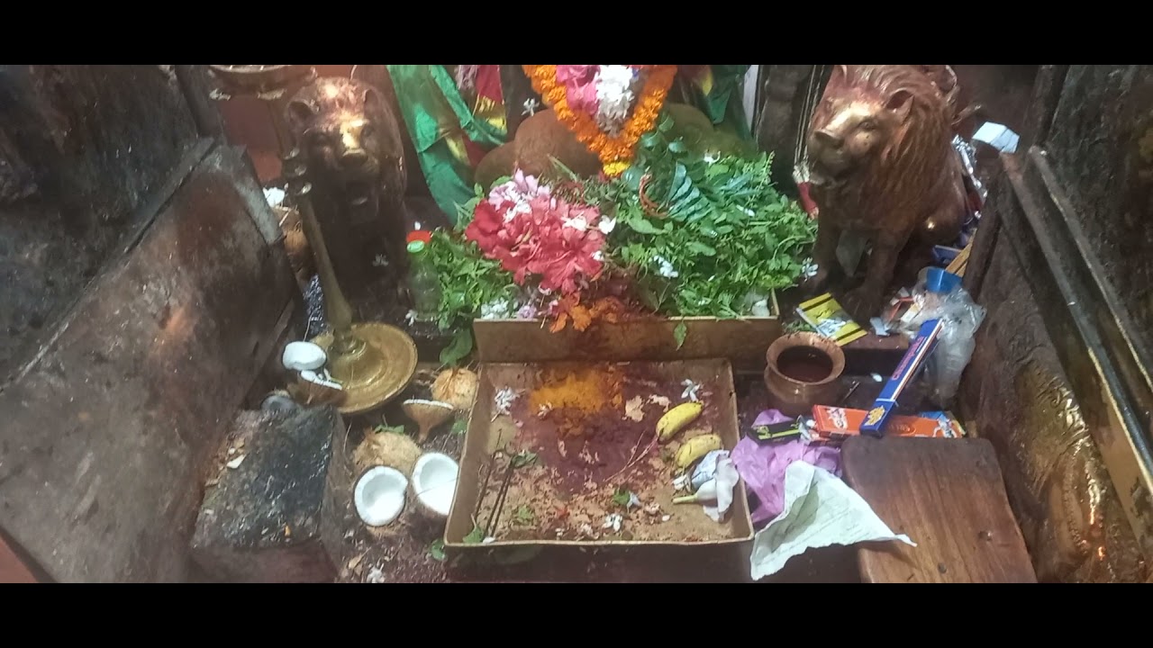 kabiti chintamani maa - YouTube