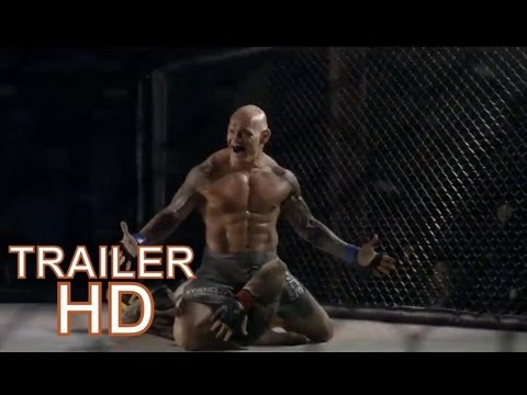 Tapped Official Teaser Trailer #1 2013) Michael Biehn, Krzysztof ...