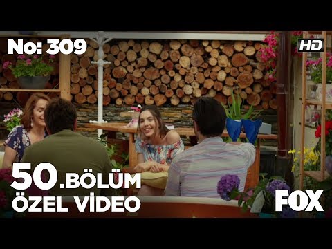 Lale ve Onur birbirleri hakkında yeni bilgiler öğreniyor! No: 309 50. Bölüm