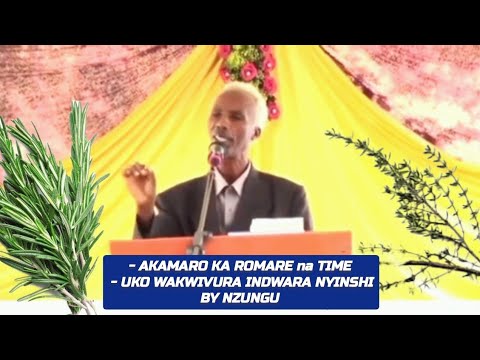 Imbaraga zitangaje za Romarin na Tyme. Kwivura Intantamyi, imihango ...